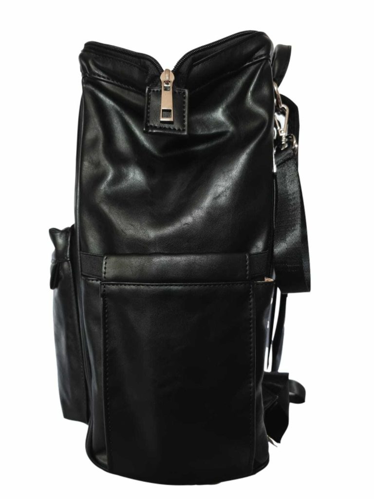 ELF Phoenix Bag Black – ELF SYDNEY