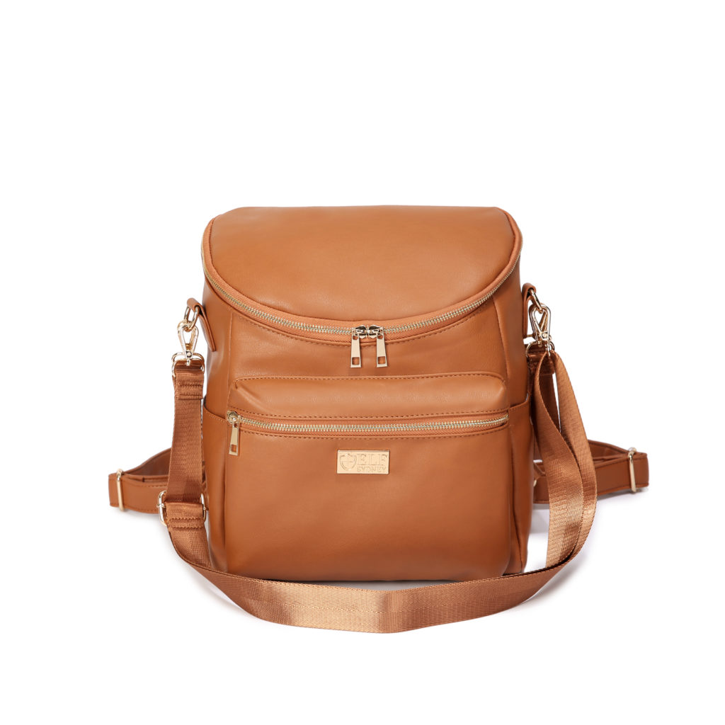 ELF Louise Bag Brown – ELF SYDNEY