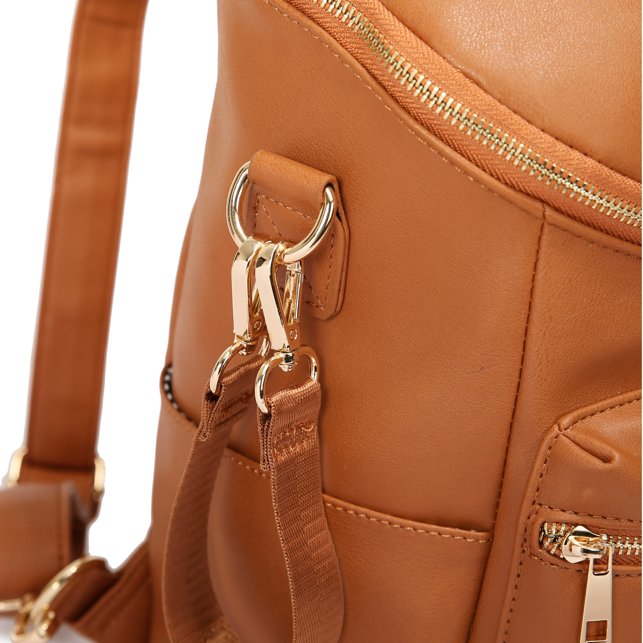 ELF Louise Bag Brown – ELF SYDNEY